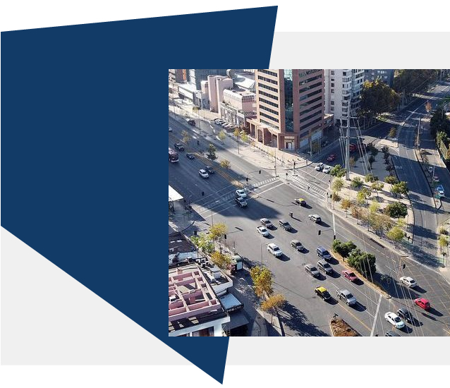 YMT Ingenieria | Informes de Mitigación Vial – IMIV