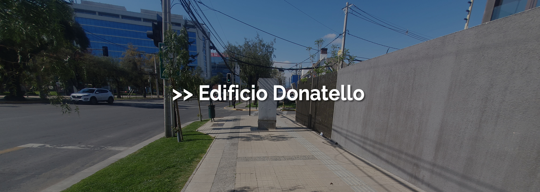 YMT Ingenieria | Edificio Donatello