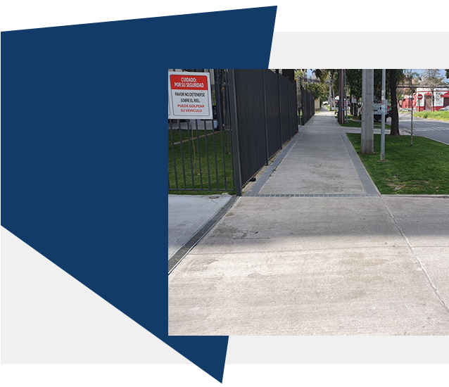 YMT Ingenieria | Edificio Pucará